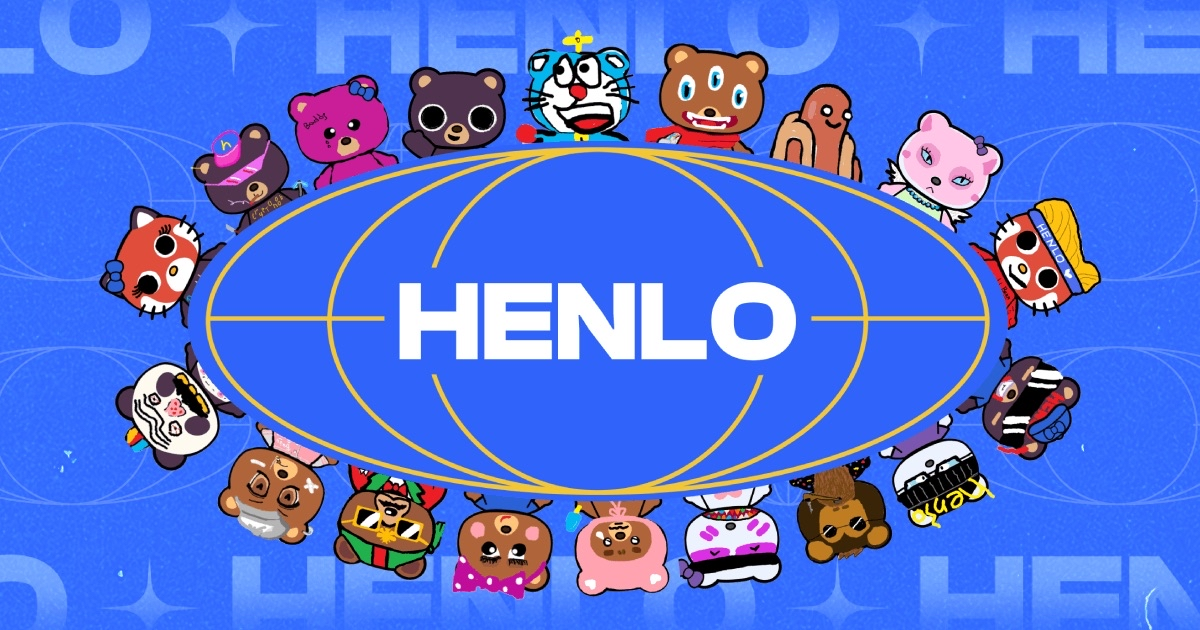 henlo